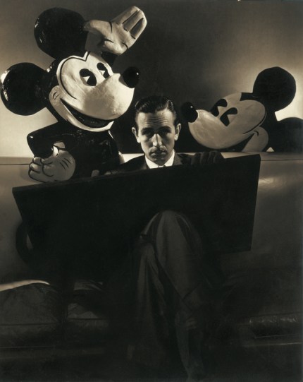 HOLLYWOOD by STEICHEN | HOLLYWOOD ( and all that )
